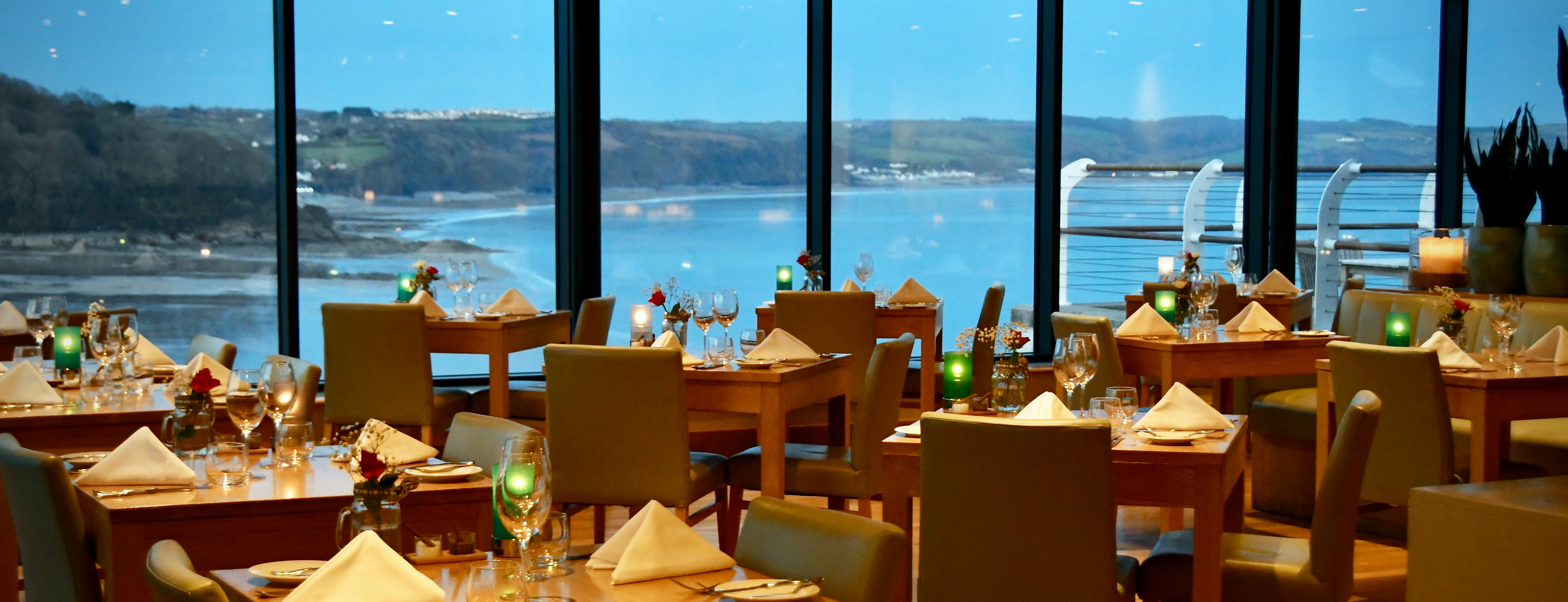 St Brides Spa Hotel :: Home